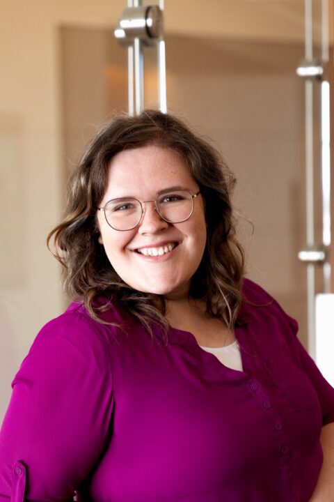 Deborah Owen, creative designer - Deborah Julene